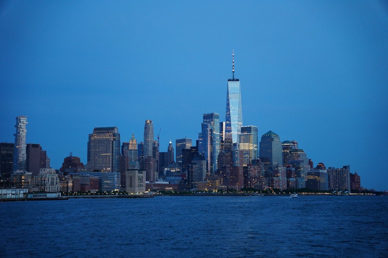 The long and uncertain road to fixing America’s most snarled airspace ...