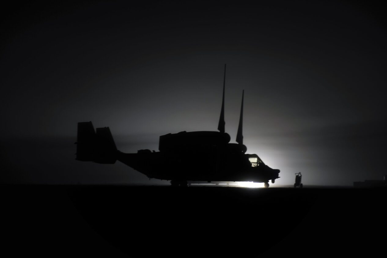 Flawed metal & failed communication: Breaking down the Air Force’s ...