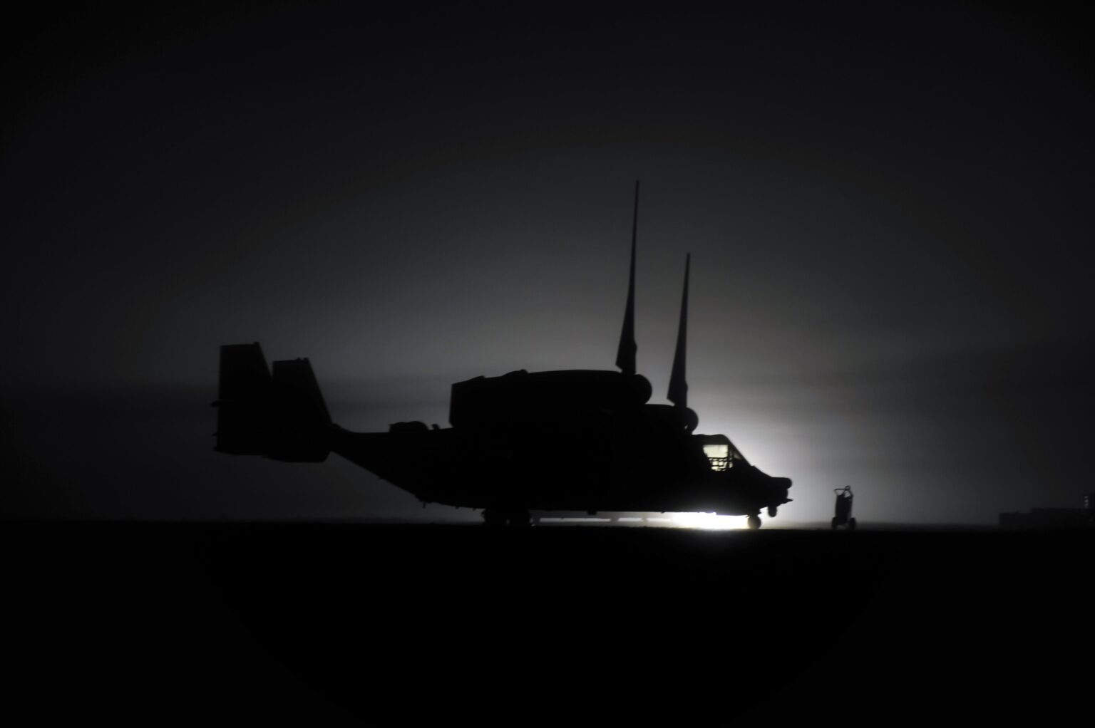 Flawed metal & failed communication: Breaking down the Air Force’s ...