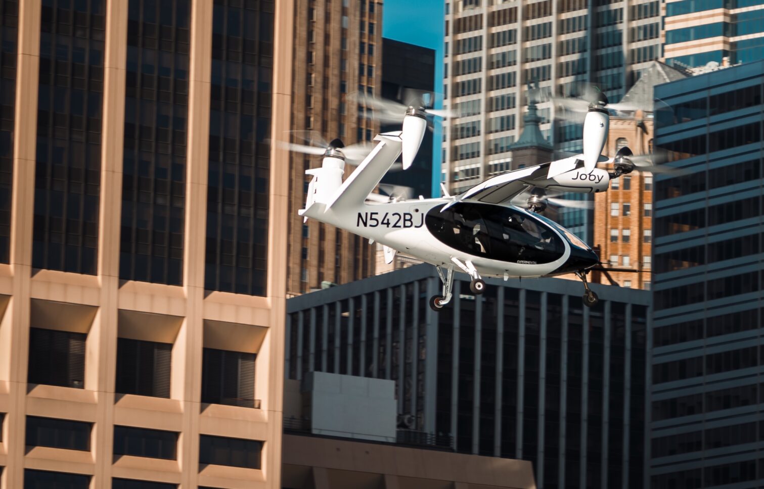 Momentum builds against standalone eVTOL vertiport standards - The Air ...