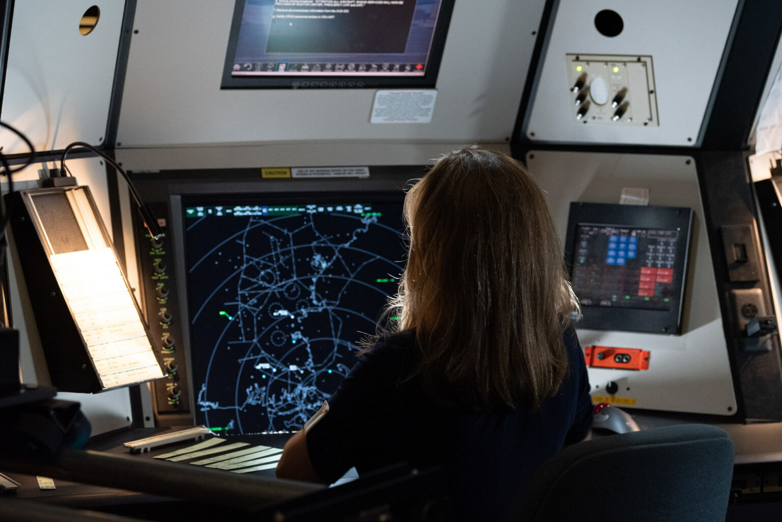 FAA knew of potential for radar issues before Labor Day Newark failures ...