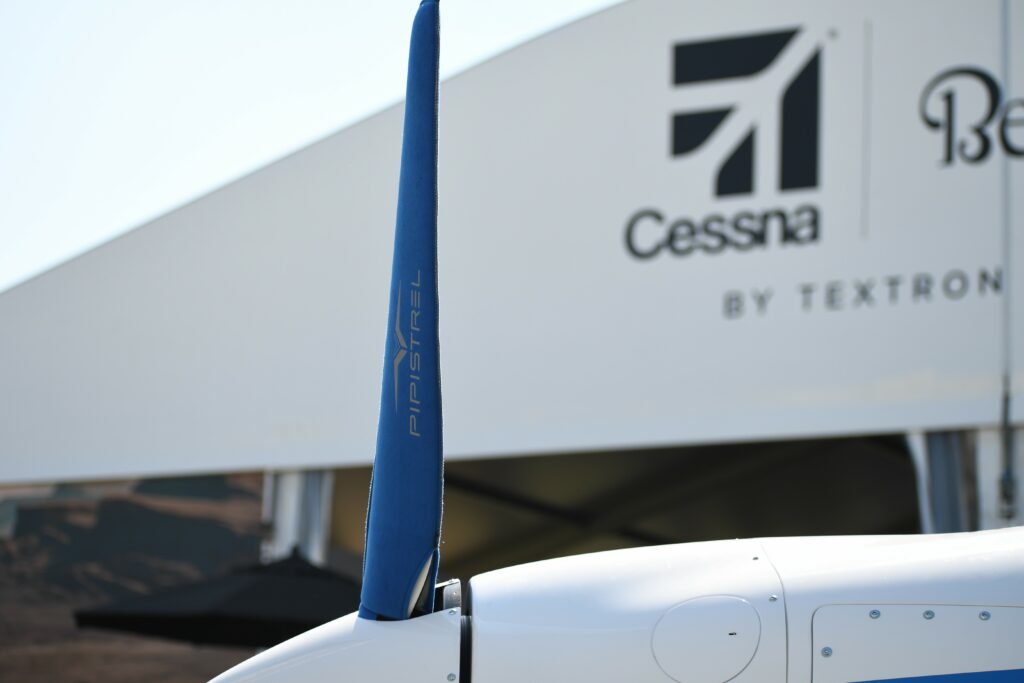 Textron machinist strike joins ongoing upheaval of aviation workforce