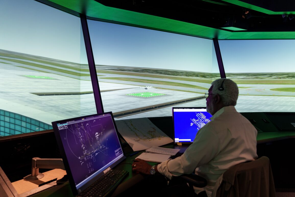 How tweaks to ATC procedures can fast-track eVTOL airport shuttles ...