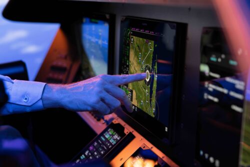 G3000 Prime pushes Garmin (and pilots) beyond ‘direct, enter, enter ...