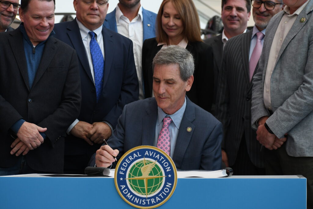 Breaking down the FAA’s new eVTOL operating rules - The Air Current