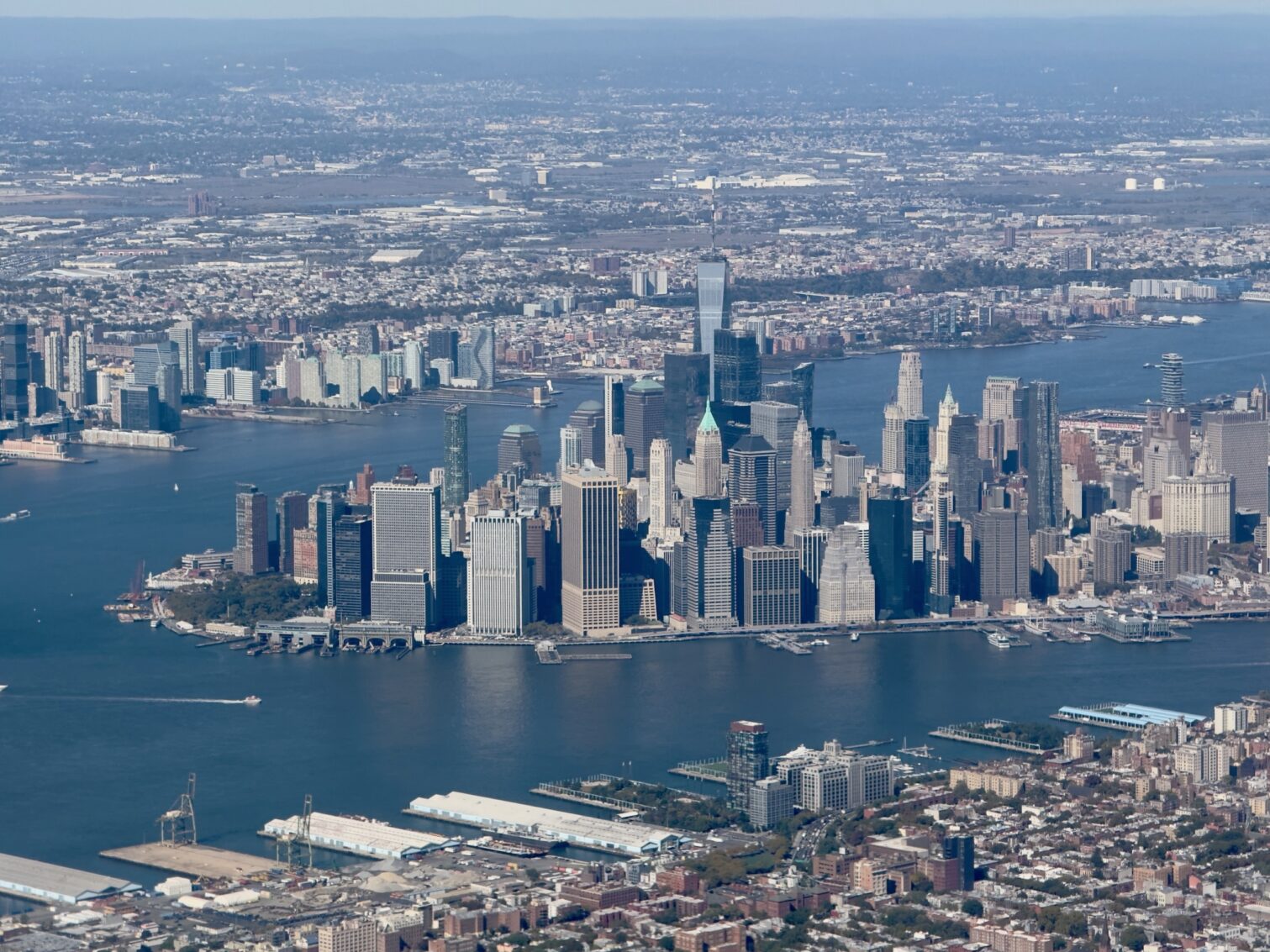 Skyports, Groupe ADP selected to operate Downtown Manhattan Heliport ...