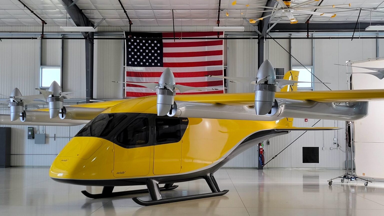 New court filings shed light on Wisk and Archer’s protracted legal ...