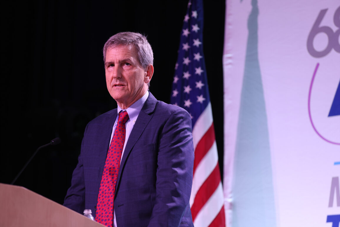 As Whitaker departs, the FAA loses another chance at stability - The ...