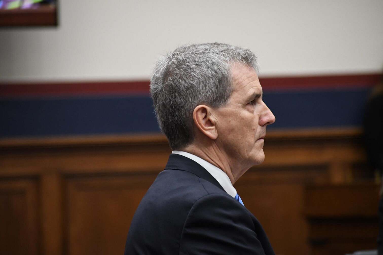 FAA administrator Whitaker to resign ahead of Trump inauguration - The ...