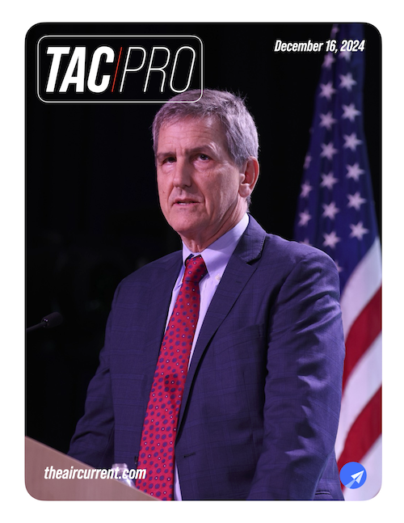 As Whitaker departs, the FAA loses another chance at stability - The ...