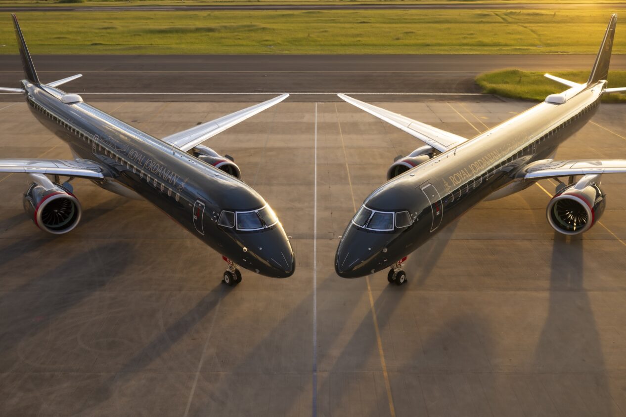 Five years since the pandemic, an uneven recovery persists for aircraft ...