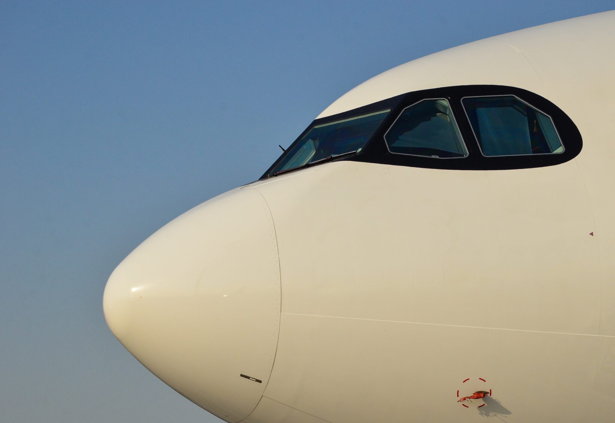 How big data helped Airbus avoid a potential catastrophic accident ...