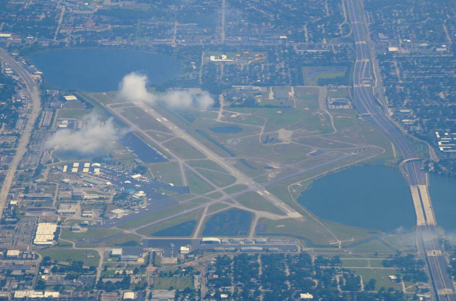 Former U.S. Senate aide appointed as FAA international policy chief ...