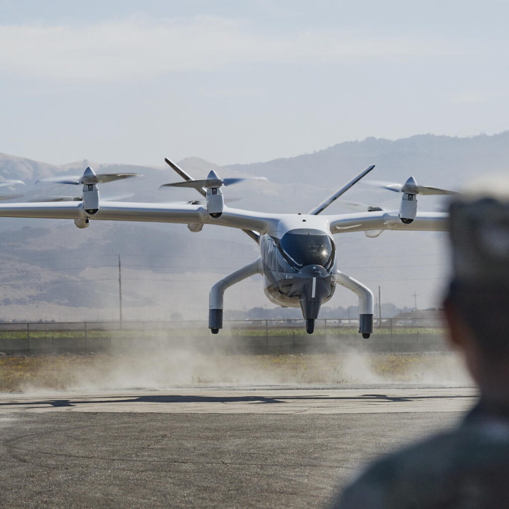 Breaking down the FAA’s new eVTOL operating rules - The Air Current