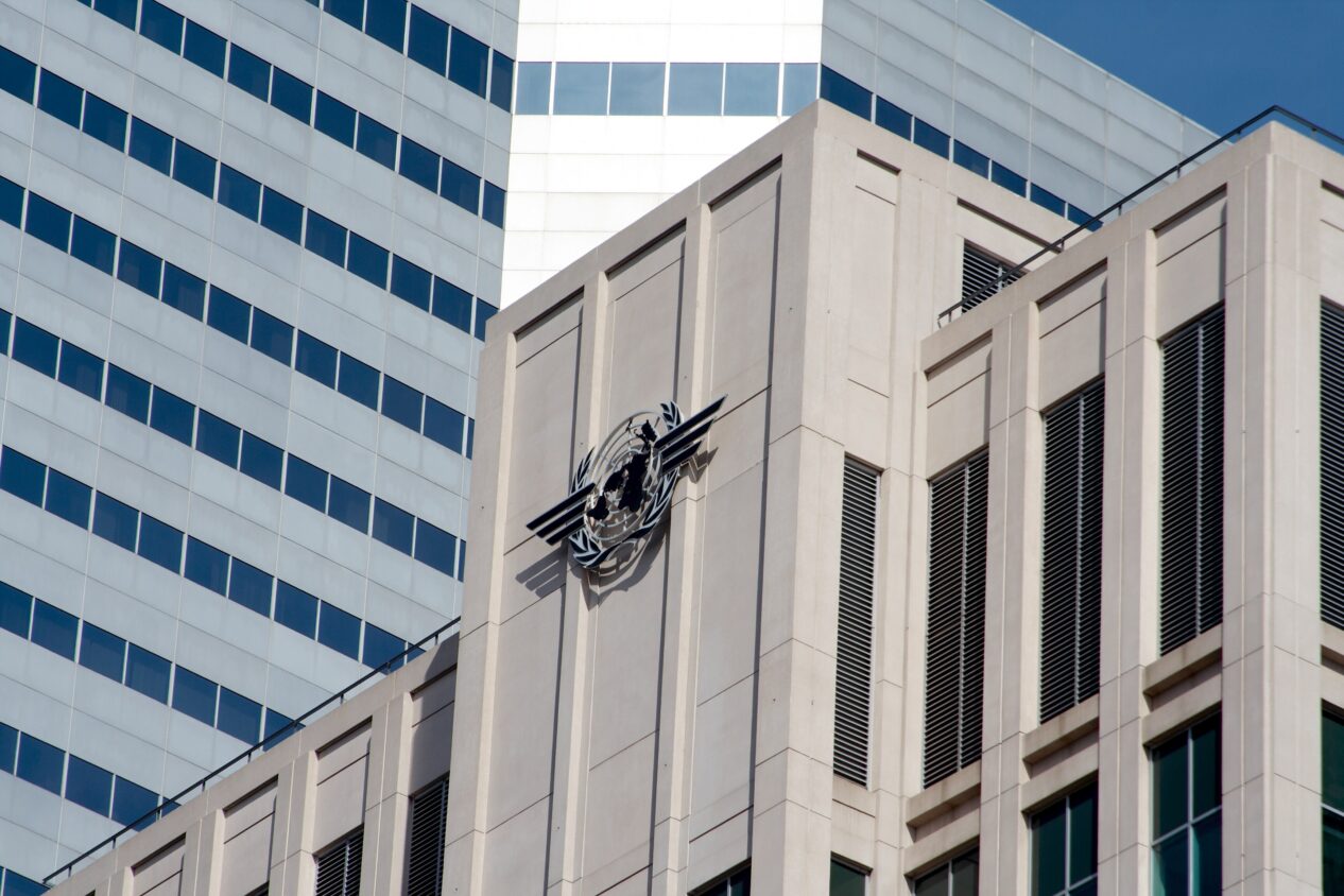 U.S. will still attend key ICAO emissions committee meeting - The Air ...