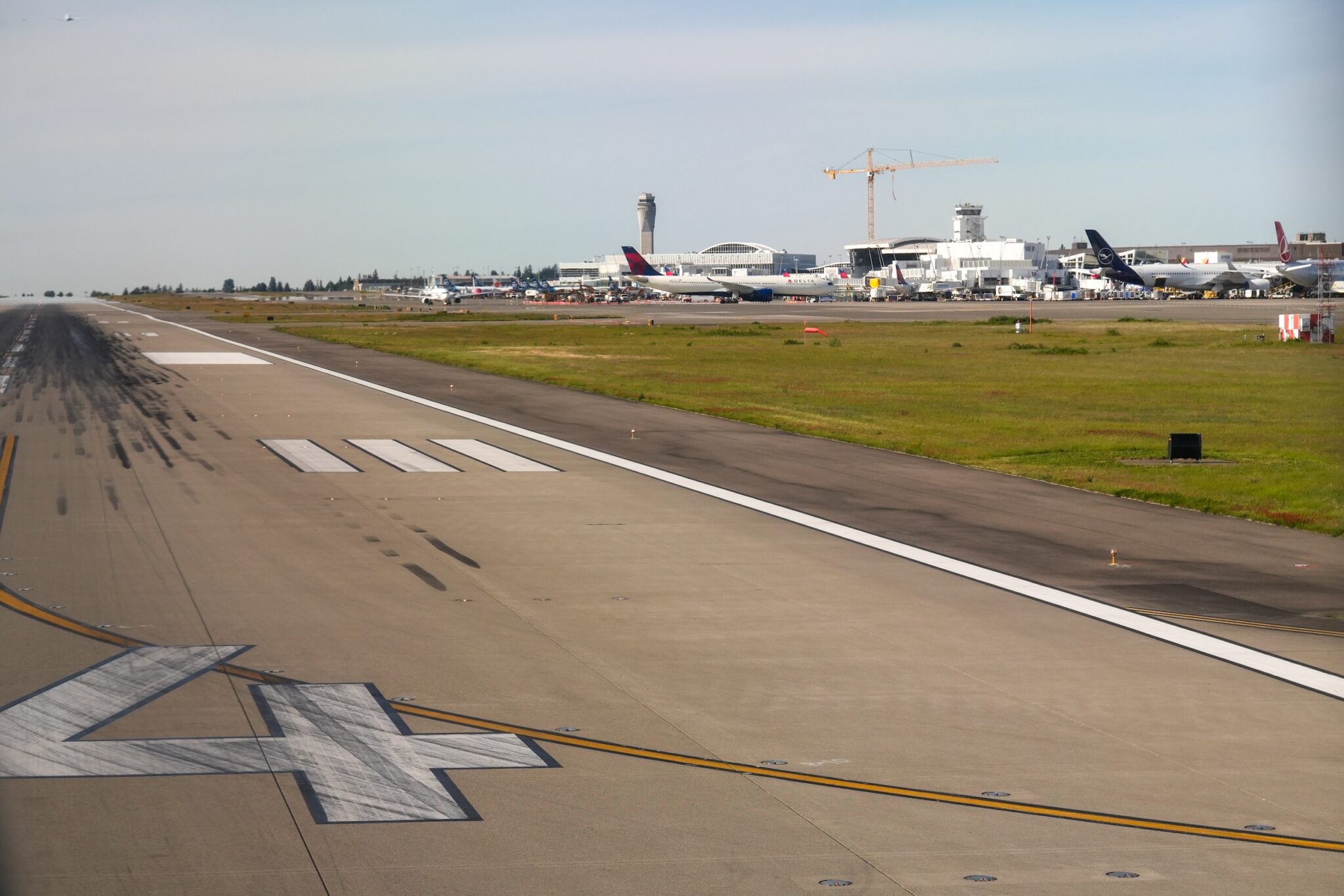 FAA firings put definition of 'safety-critical' under scrutiny - The ...