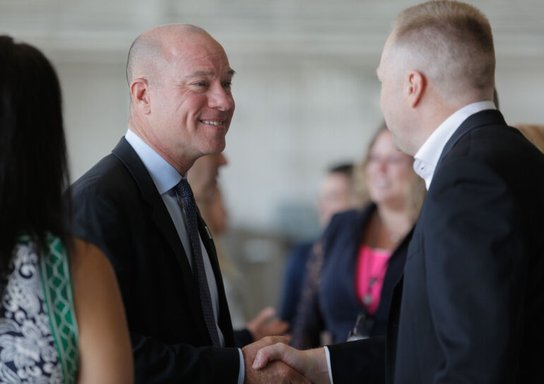 Bryan Bedford emerges as leading candidate for FAA administrator - The ...