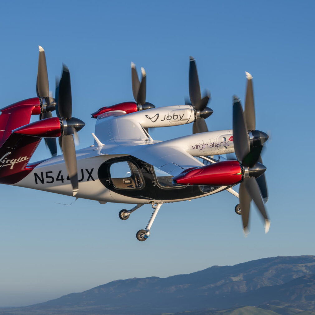 Breaking down the FAA’s new eVTOL operating rules - The Air Current