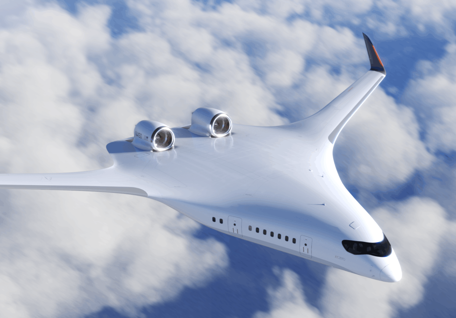 JetZero opts for pragmatism over perfection as it considers propulsion ...