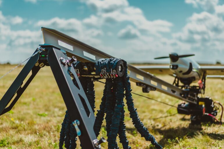 Company Profile: Skyeton - The Air Current