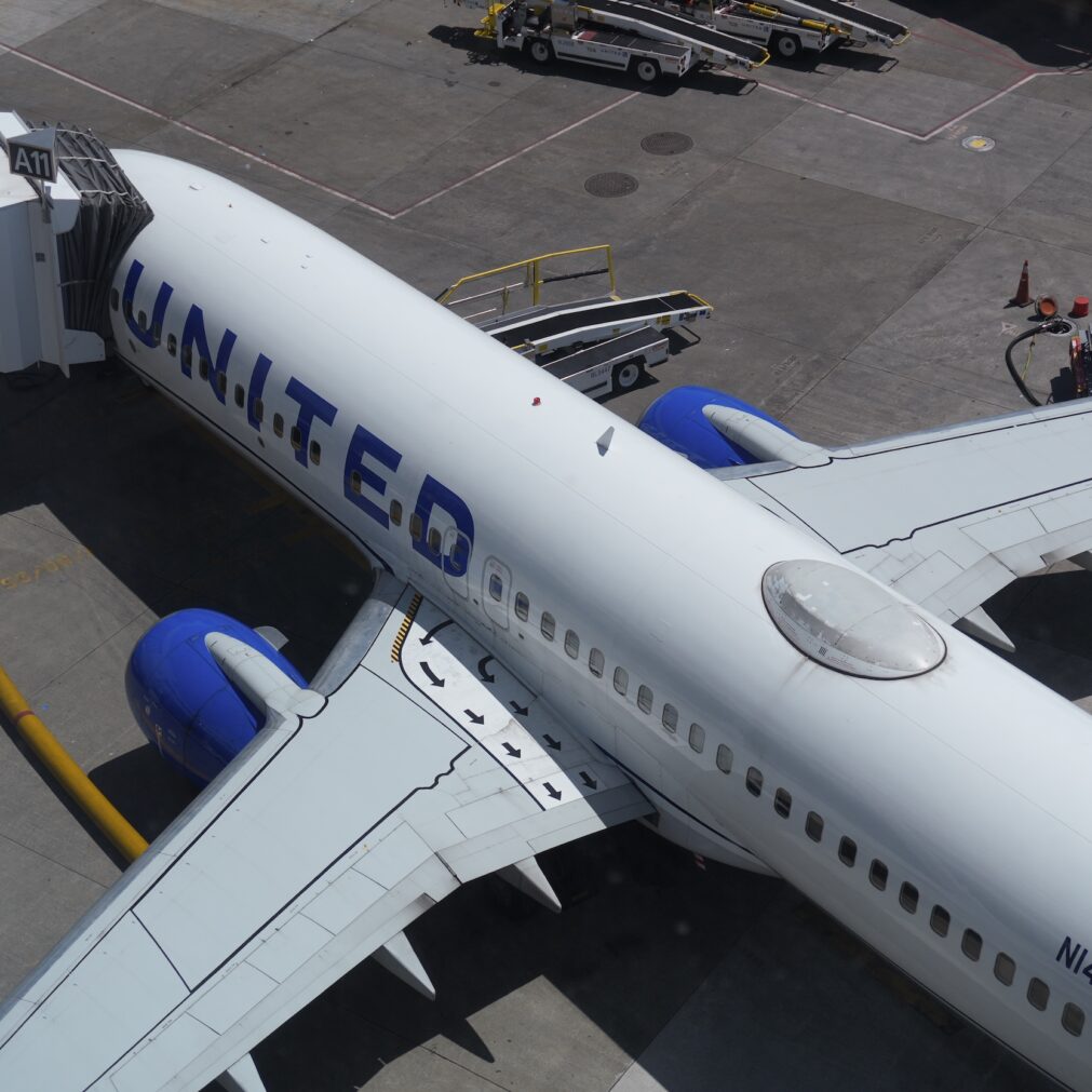 What is the Boeing 737 Max Maneuvering Characteristics Augmentation System? - The Air Current