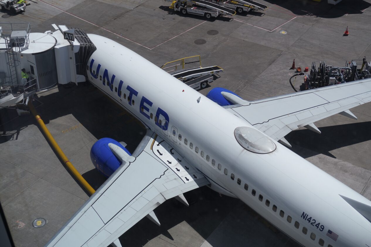 Wisk CEO Brian Yutko departs to lead commercial product development at Boeing - The Air Current