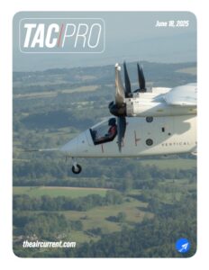 Why so many eVTOL developers are flying CTOL- The Air Current