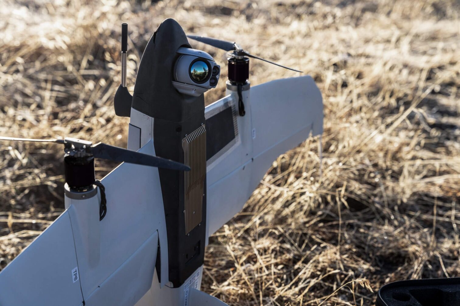 Why Airbus is strengthening ties with defense unicorn Quantum Systems ...