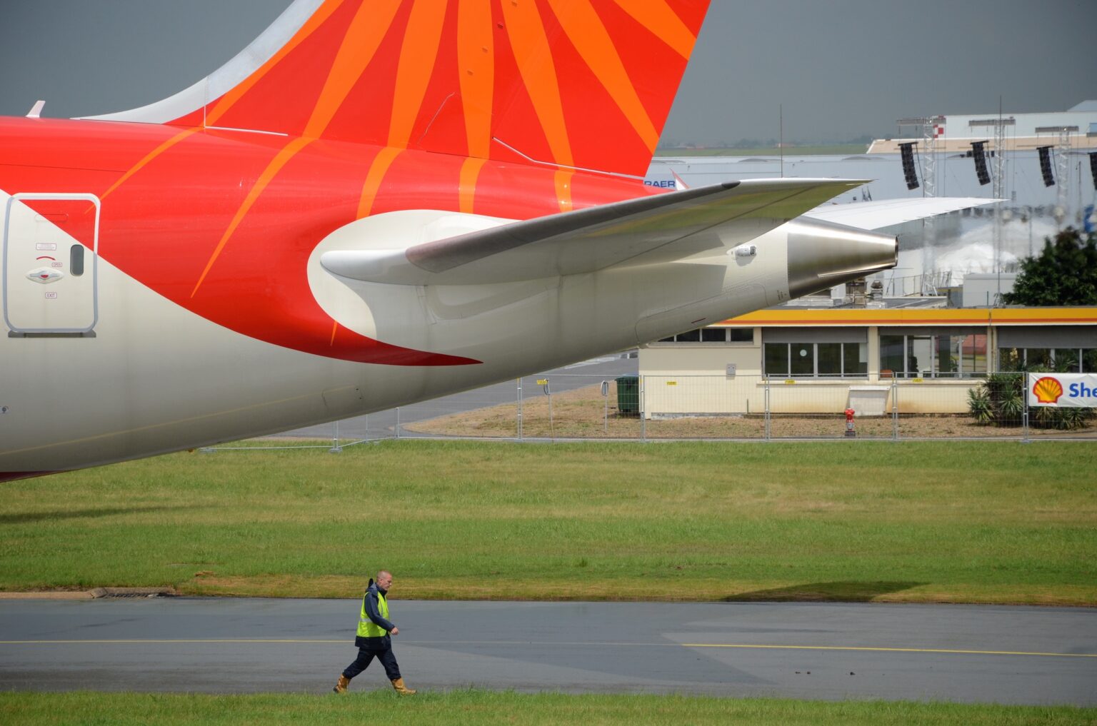 Commentary: AI slop fills the information void of Air India crash ...