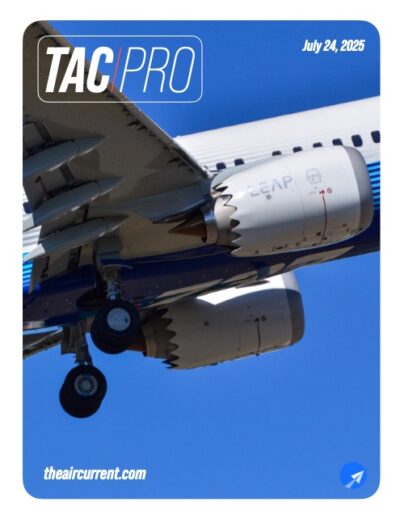 Unresolved engine anti-ice fix pushes 737 Max 7 and 10 certifications into 2026