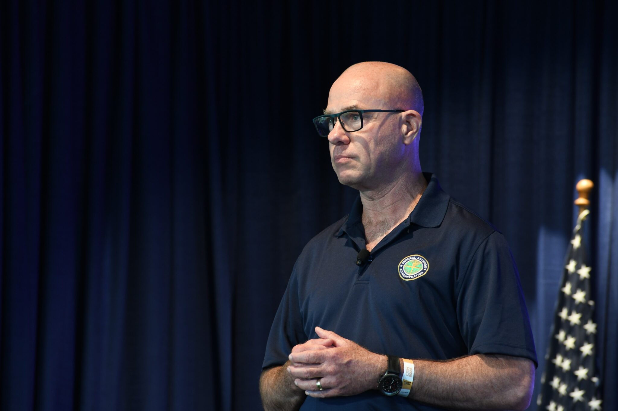 New FAA administrator plans agency leadership restructuring - The Air ...