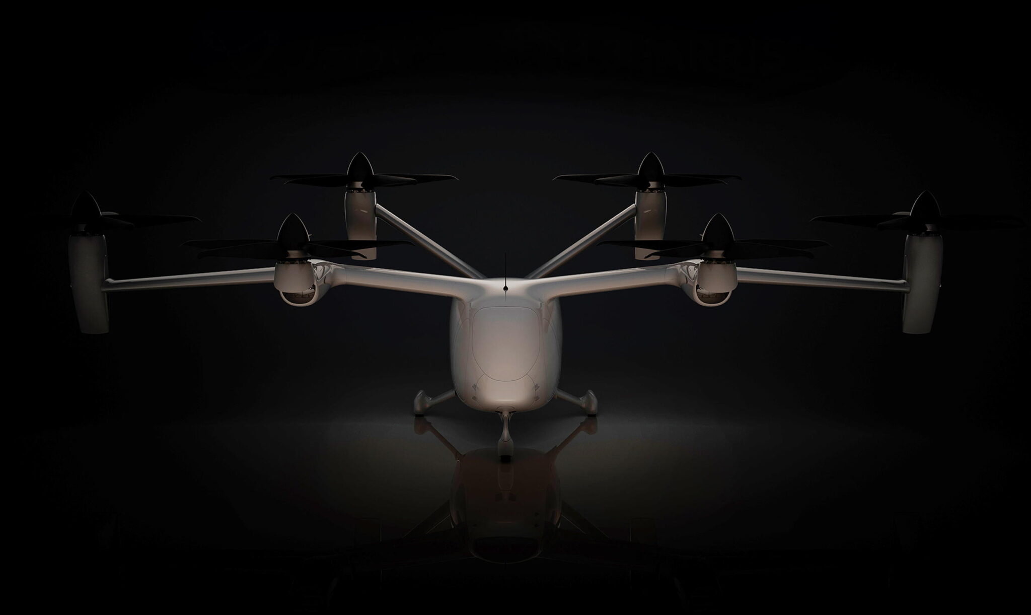 Joby and L3Harris partner on hybrid VTOL for counter-UAS, electronic ...