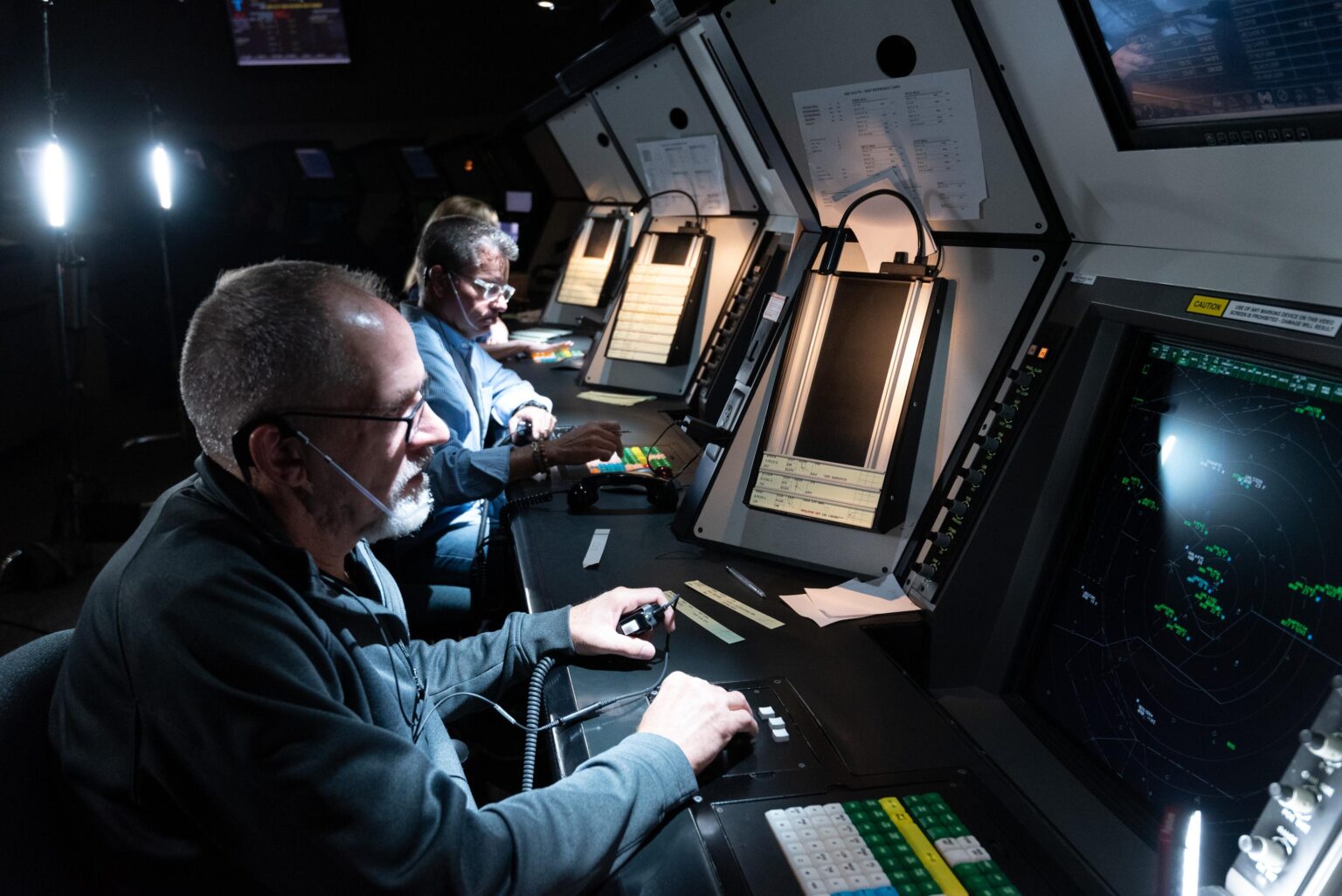 The ‘brand new’ ATC system might not be as new as you think