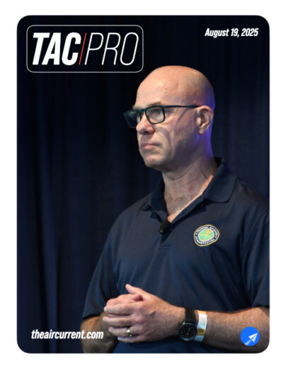 New FAA administrator plans agency leadership restructuring - The Air ...