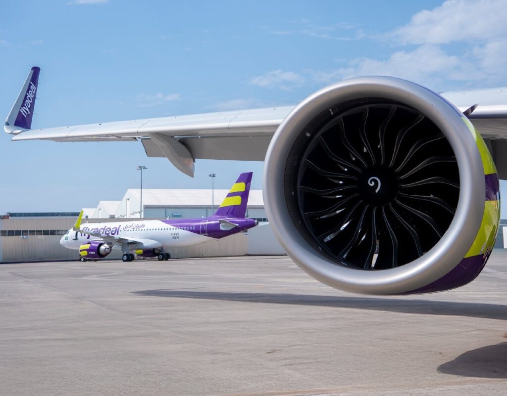 Flyadeal CEO: Airbus needs to ‘reset’ its industrial operation