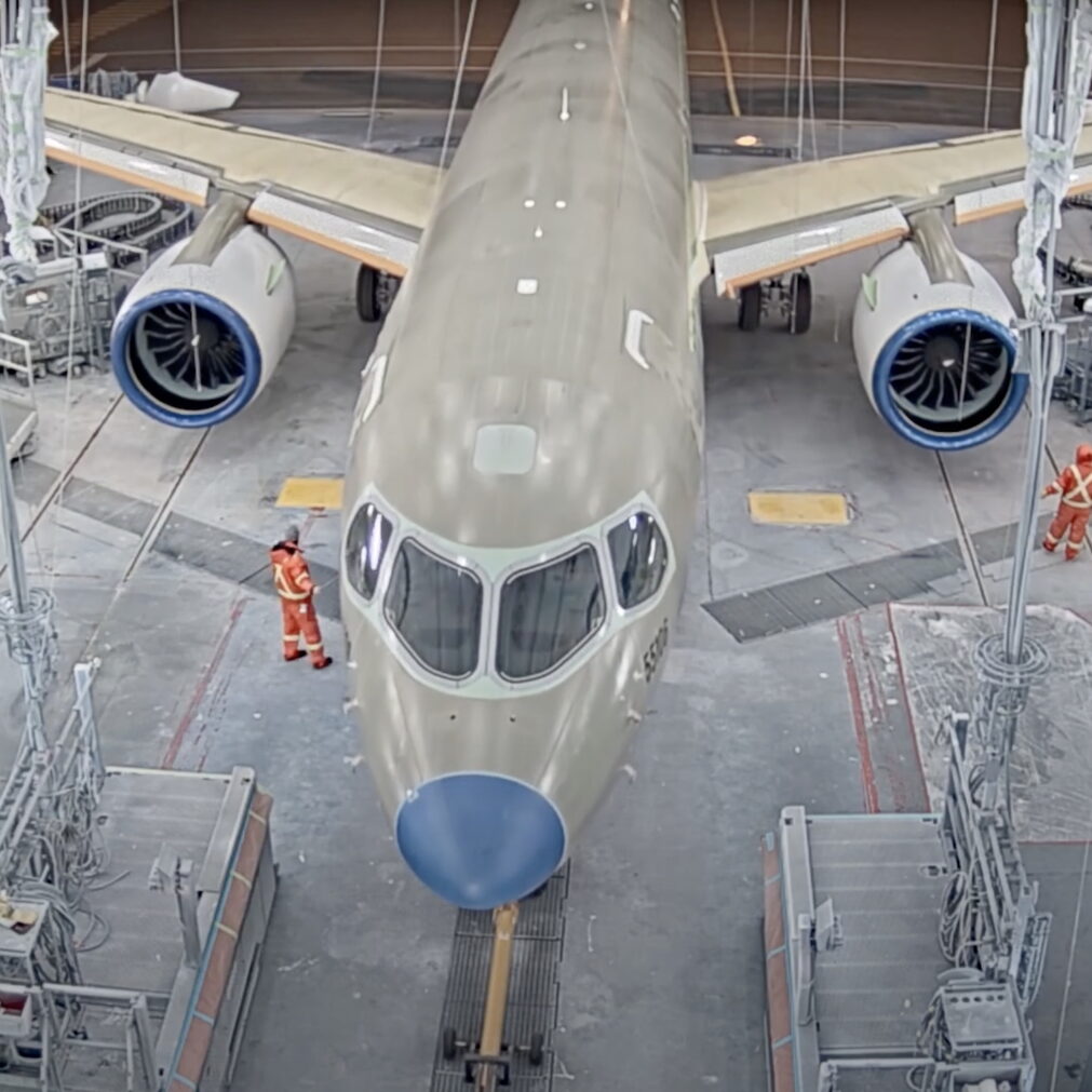 The Airbus A221 begins to come into focus - The Air Current