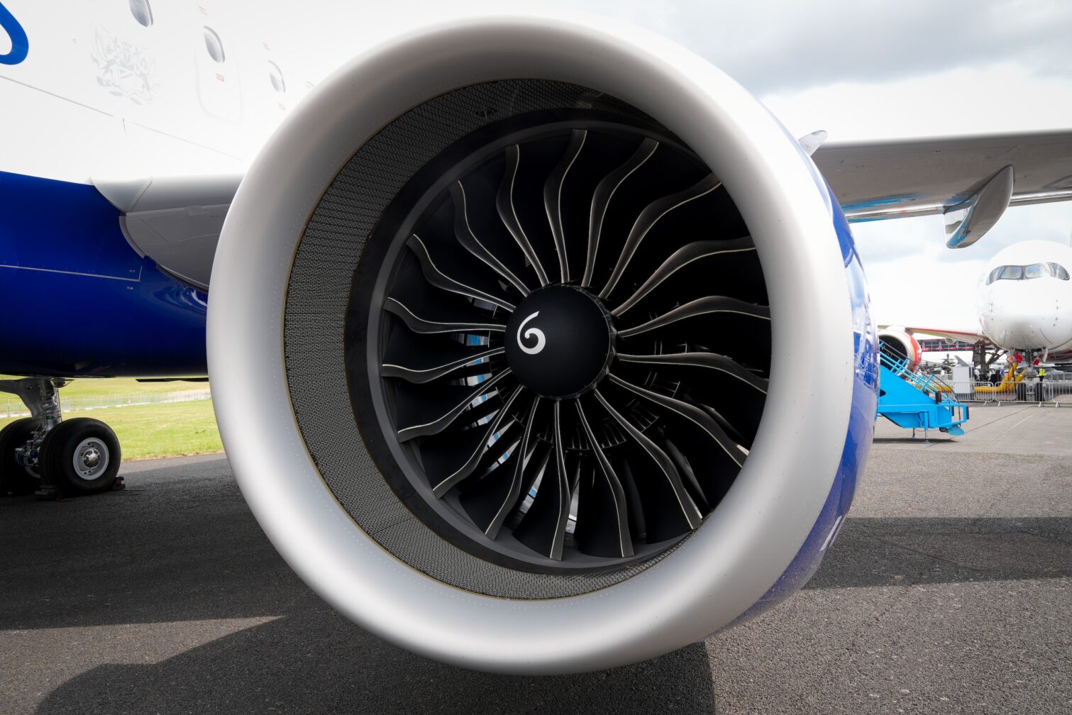 GE’s quest to keep an engine on the wing where it belongs - The Air Current
