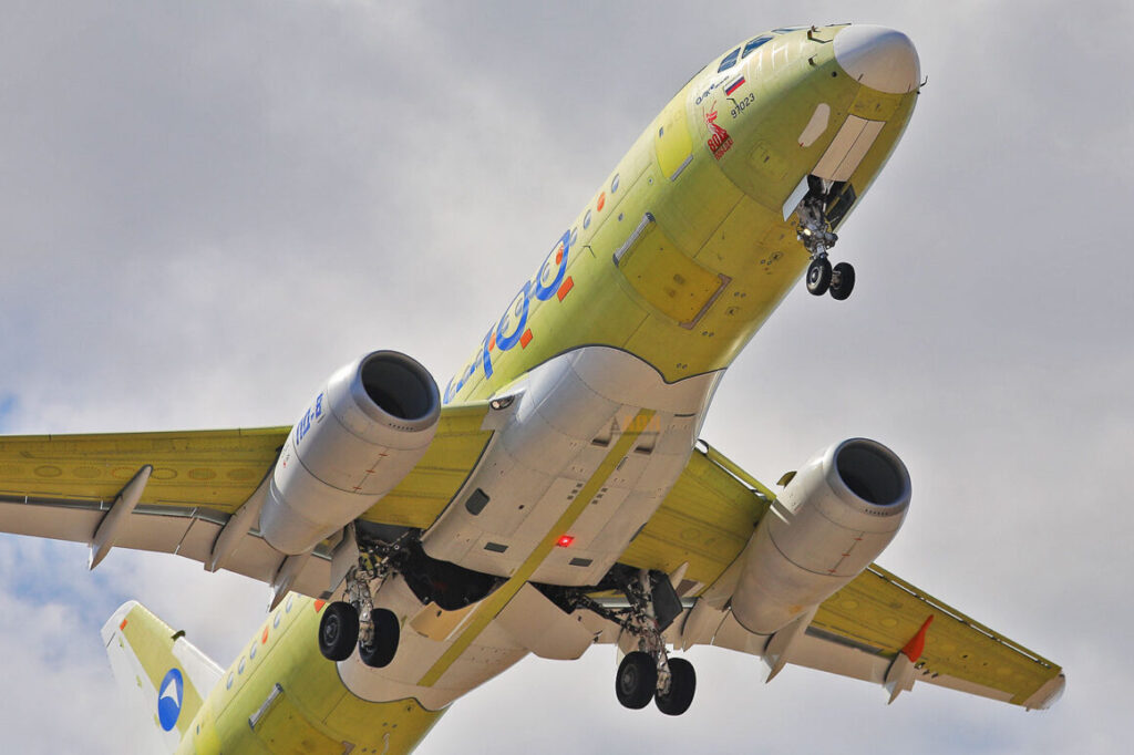 India opens two key aviation links with China and Russia amid U.S. pressure