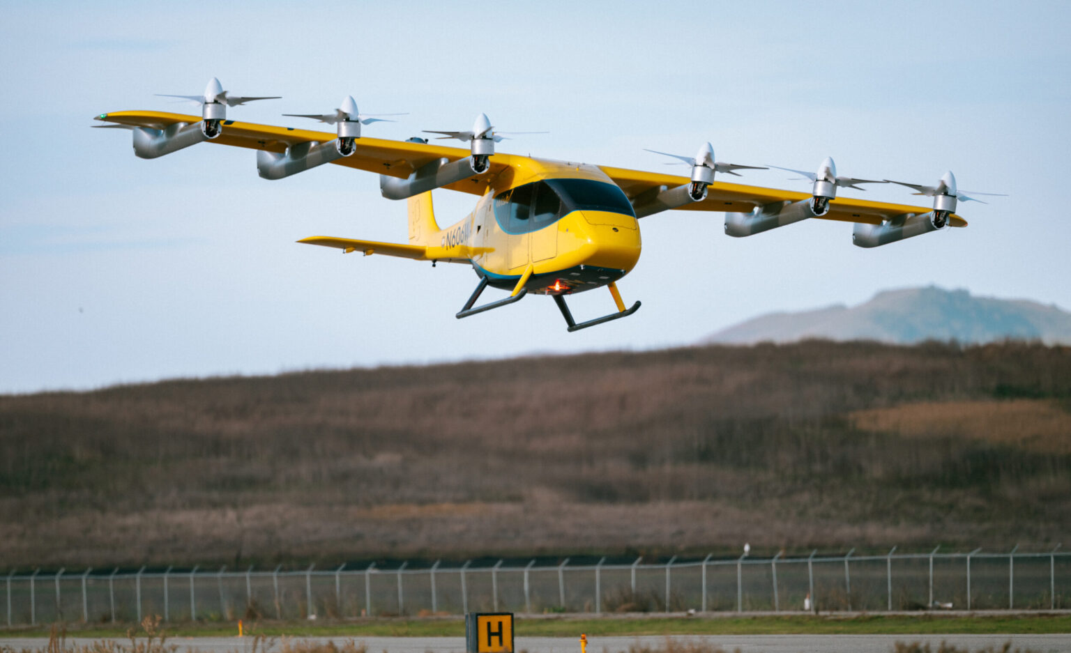 Why Wisk got off the ground when so many Boeing projects didn’t