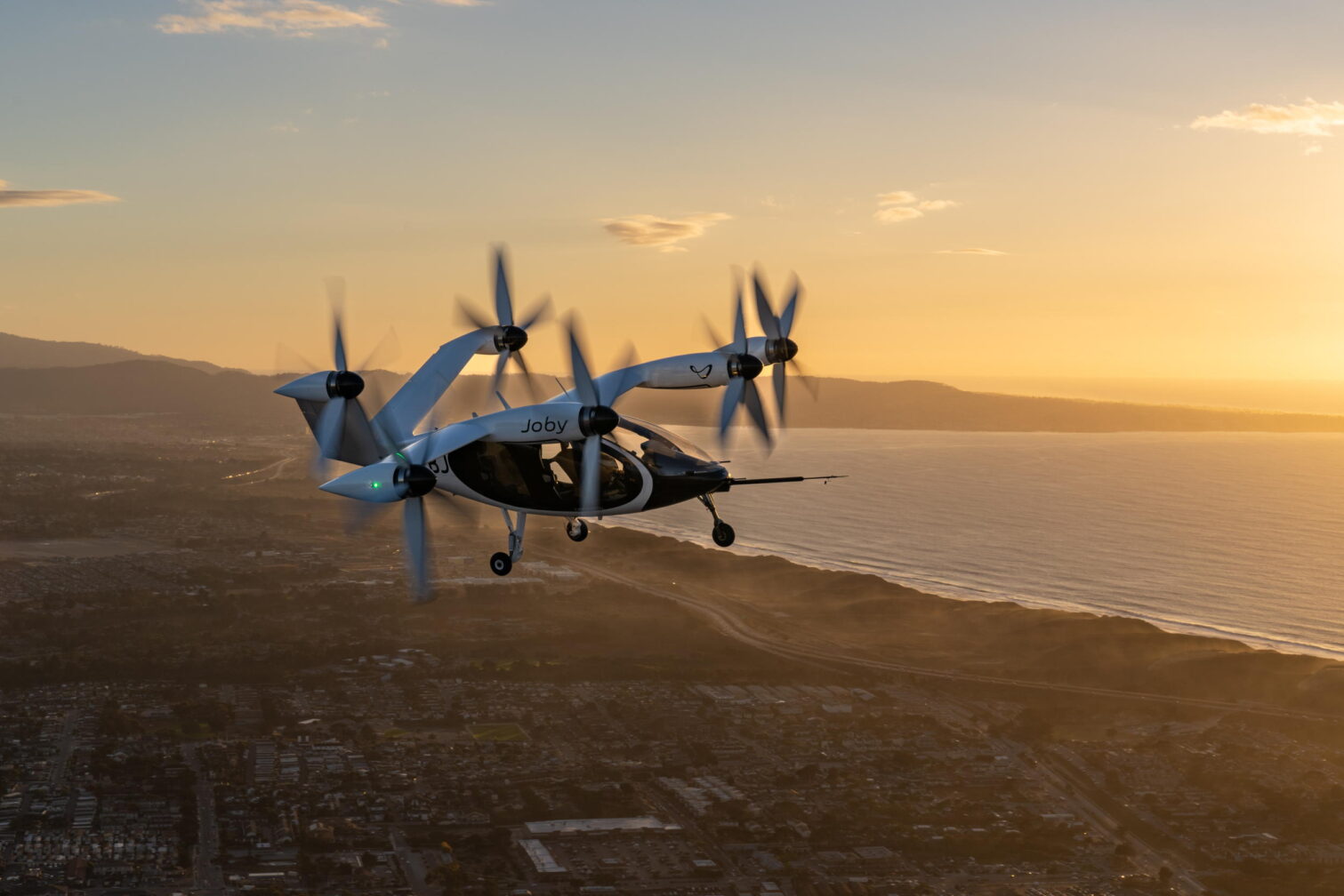 FAA delays release of safety continuum for eVTOL aircraft