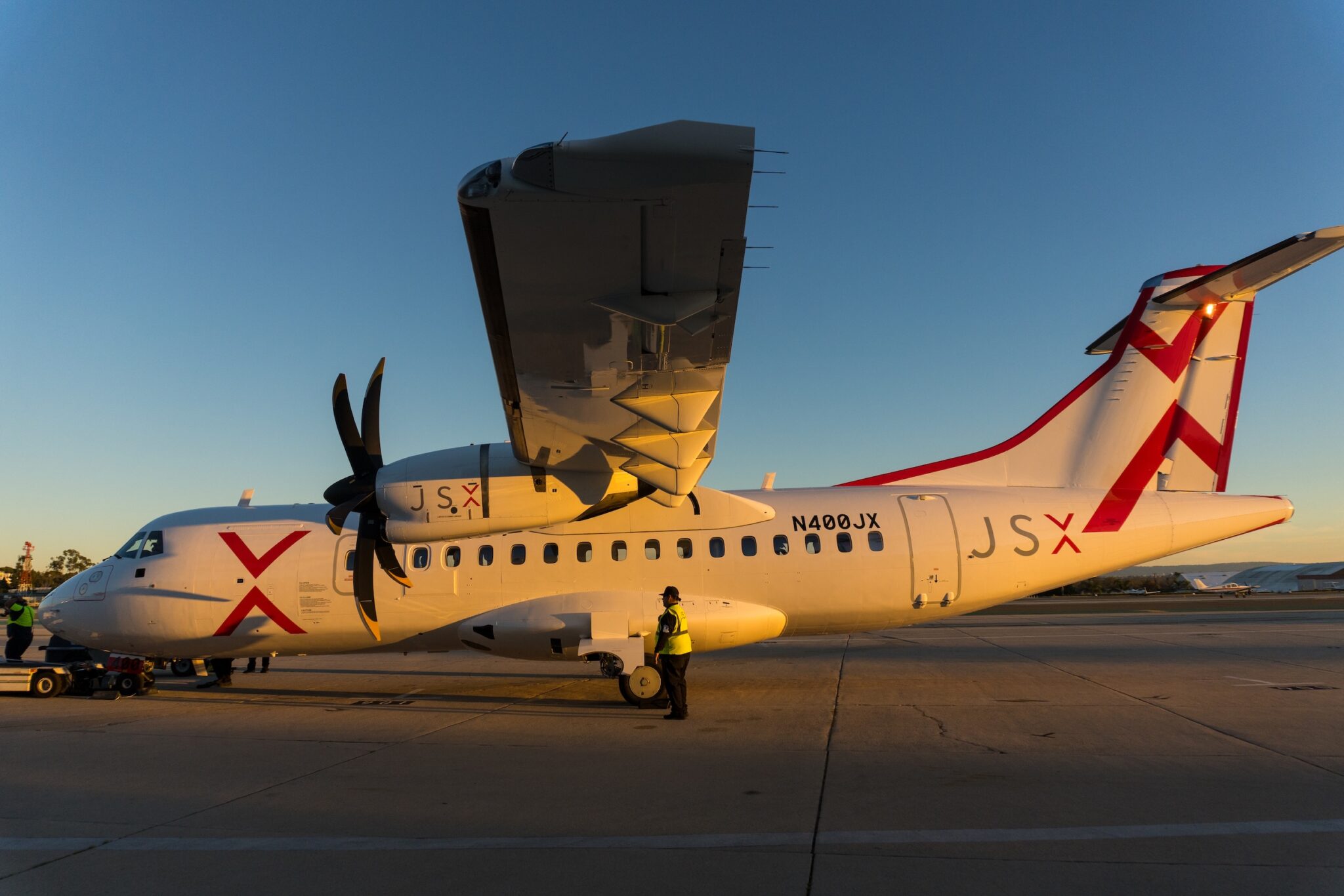 ATR maps out the rest of its decade - The Air Current