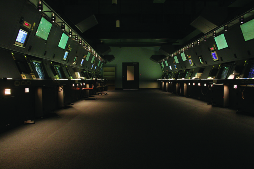 What Peraton signed up for as ATC modernization’s ‘prime integrator ...