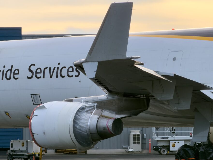 In UPS crash, NTSB probing MD-11 engine mount issue first identified by ...