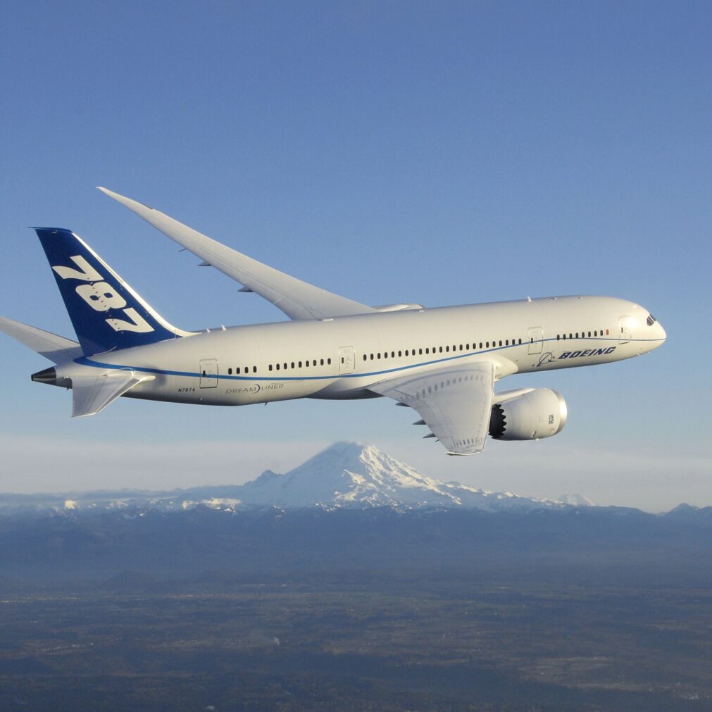 What the shape of Boeing's 7J7 tells us about the 797 - The Air Current