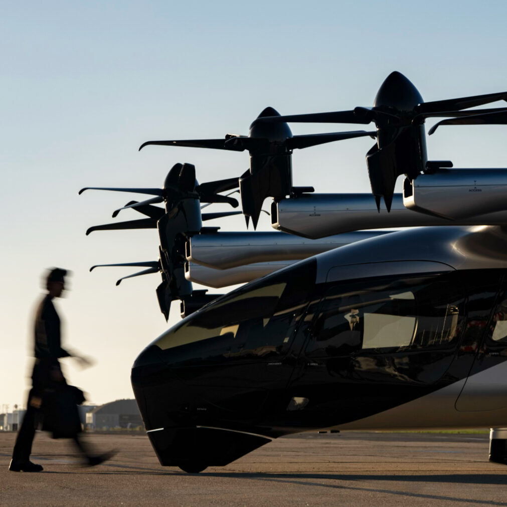 Understanding U.S. eVTOL developers’ long trudge through certification ...
