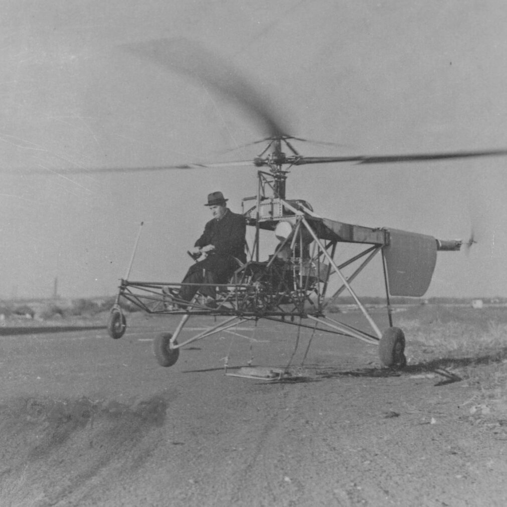 CE-25A Archives - The Air Current