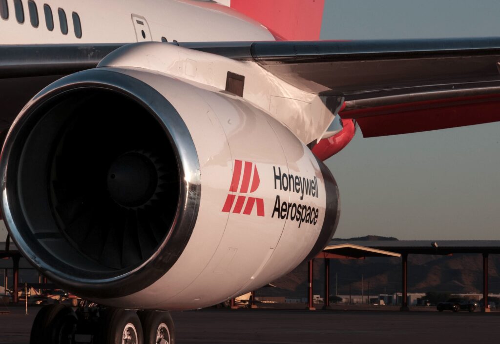 Honeywell Aerospace’s spin-off accelerates its supply chain strategy ...