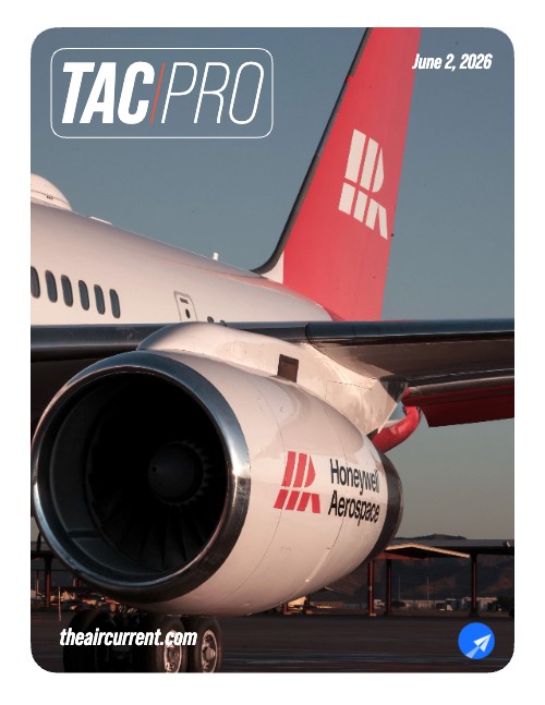 Honeywell Aerospace’s spin-off accelerates its supply chain strategy ...
