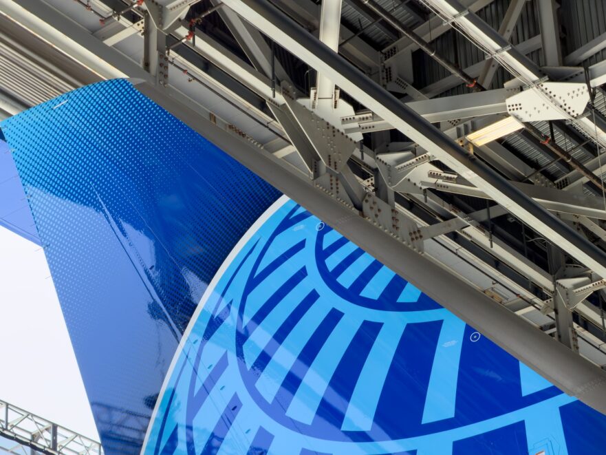 Boeing delivers first iMTOW 787 with handover to United Airlines - The ...