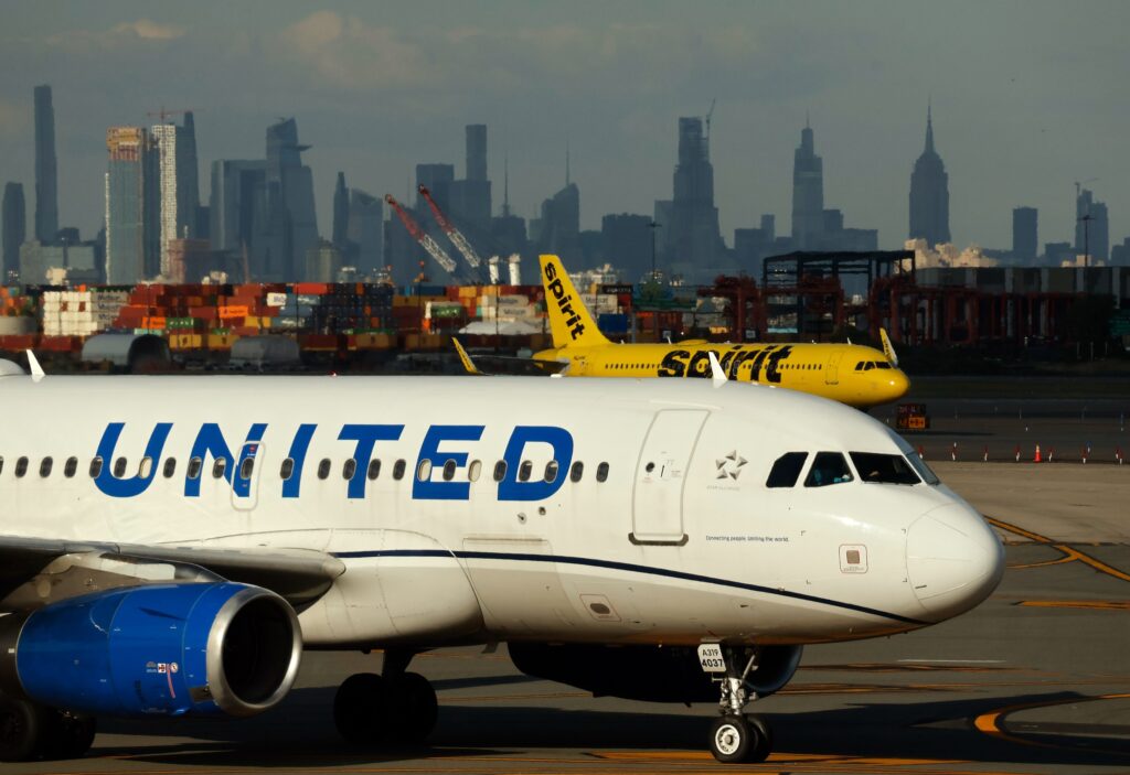 Special Report: The United States' air transport system is going in reverse